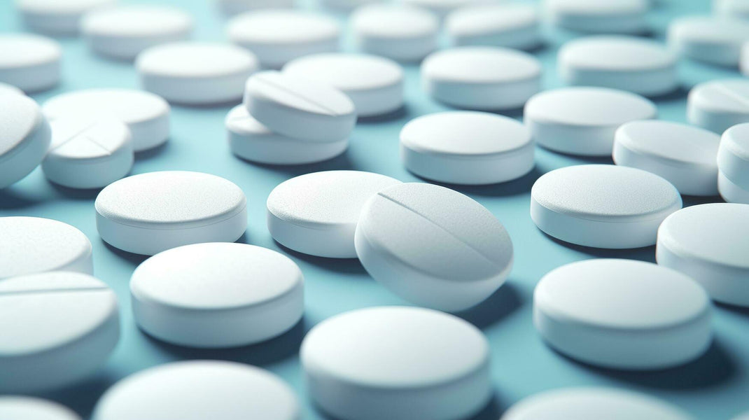 Health Pharma USA LLC